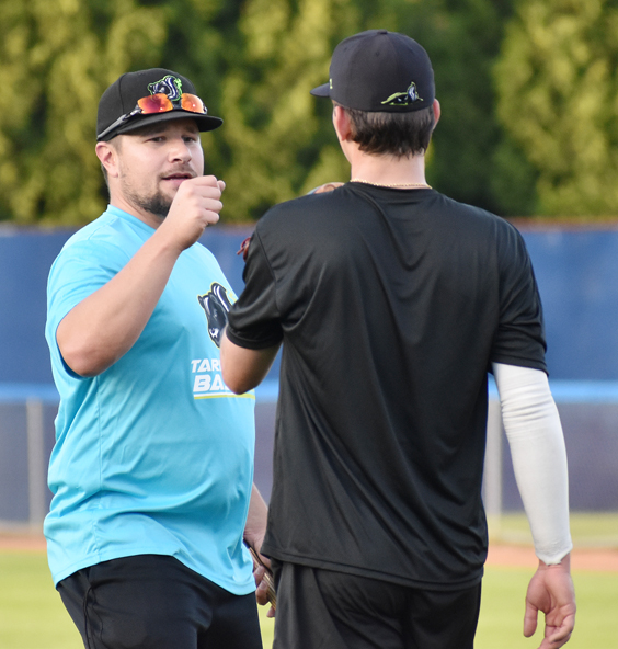 Opening Night | News, Sports, Jobs - Post Journal